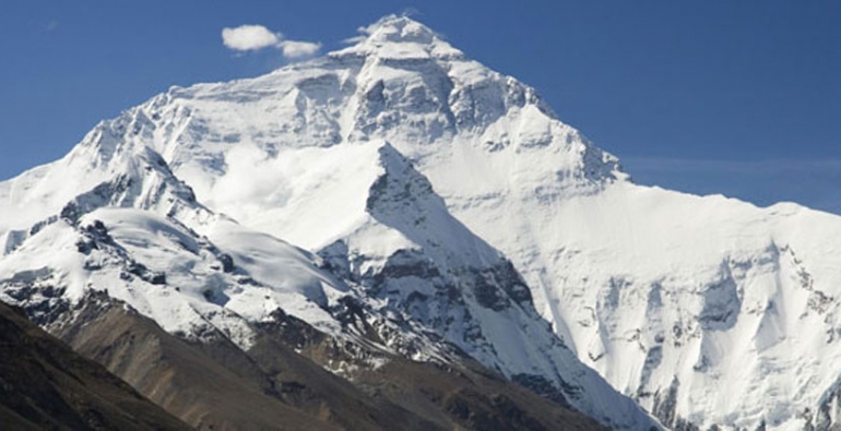 Tibet Tour with Accessible Adventure