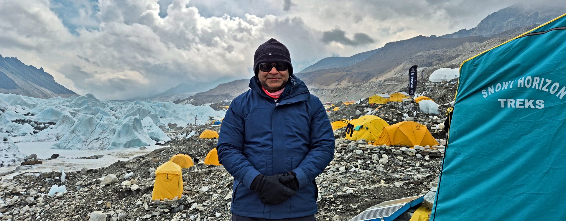 Why Choose the Everest Base Camp Trek with Overnight at Base Camp?