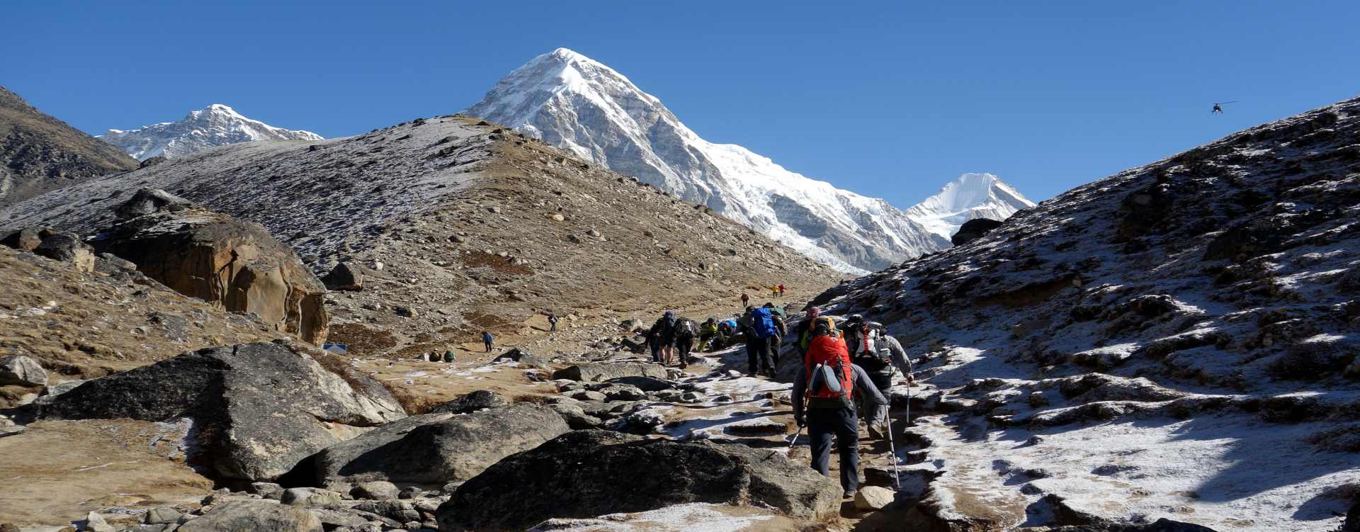 Why the Langtang Valley Trek Is Perfect for Families with Kids