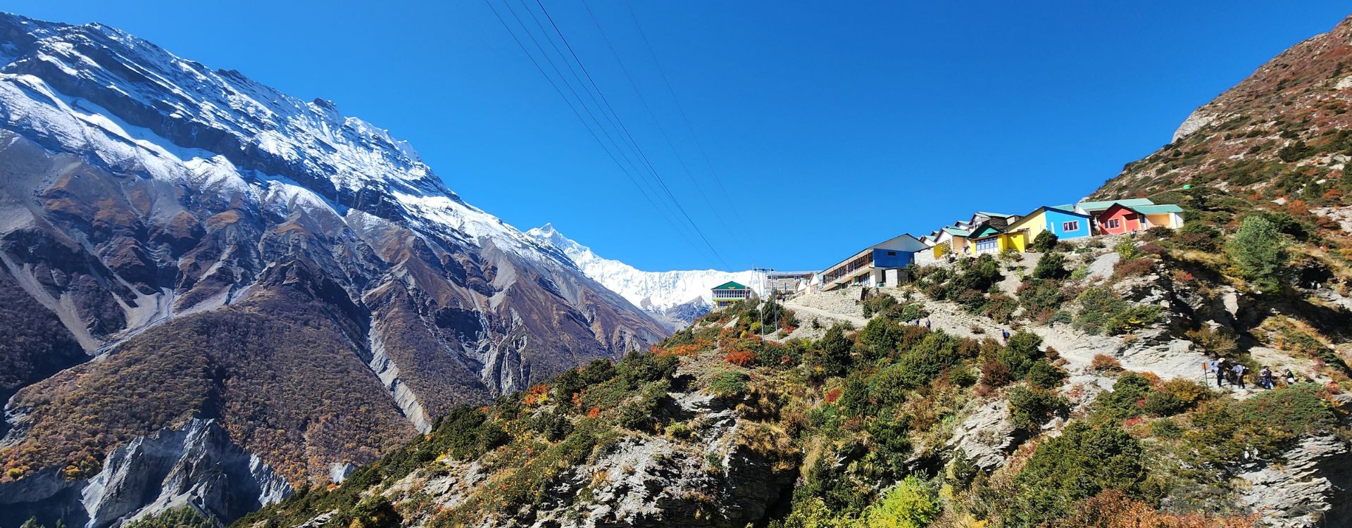 7 Things I Wish I Knew Before Trekking Nepal in 2026 (The Good, the Bad ...