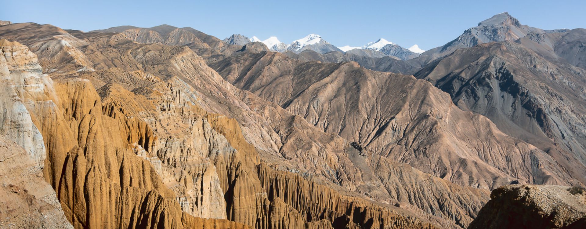 The Ultimate Nepal Trekking Bucket List: 5 Trails Every American Should ...